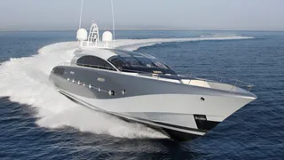 Shooting Star: Scandinavian style at 50 knots